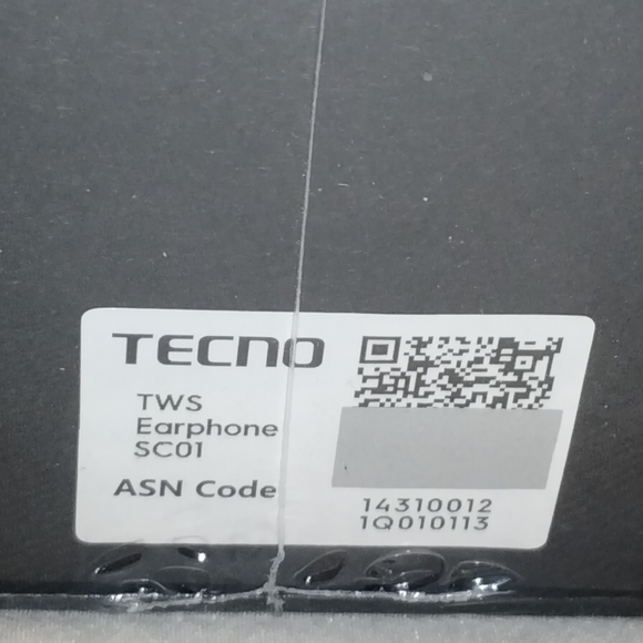 Tecno | Headphones | Tecno Sonic Up To 5 Hours Of Play | Poshmark